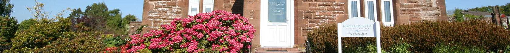 Our Staff - Border Finance Ltd | Financial Advisers